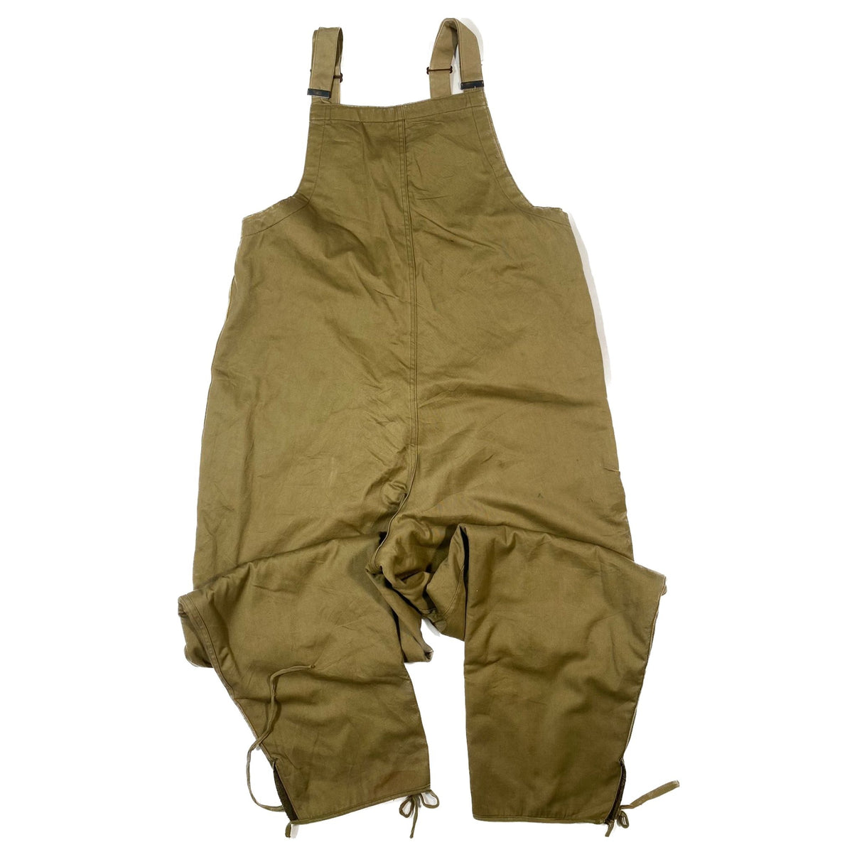 WW2 US Winter Combat Trouser "Tanker Pants", 1st Pattern - XL – LHF - store